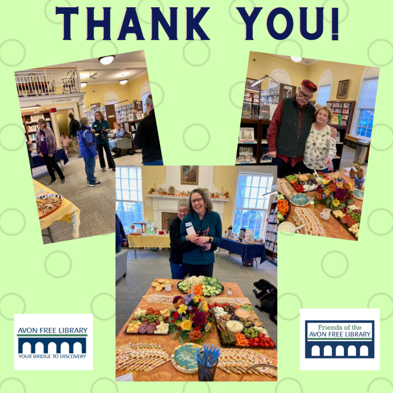 Avon Free Library